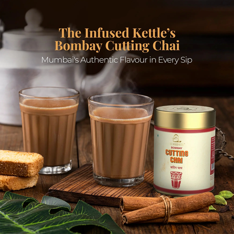 Cutting Chai
