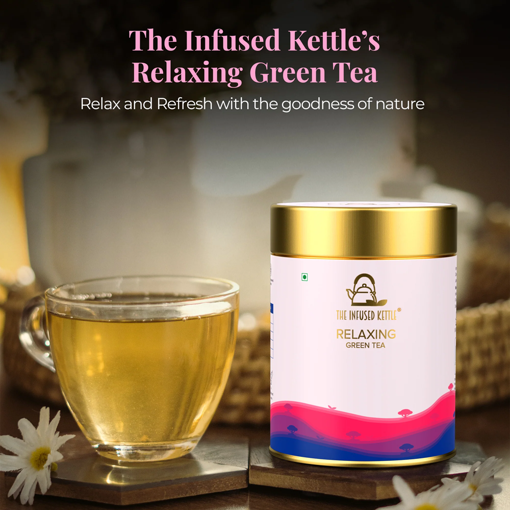 Green Tea Comprehensive Guide | Health Benefits of Green Tea – THE ...